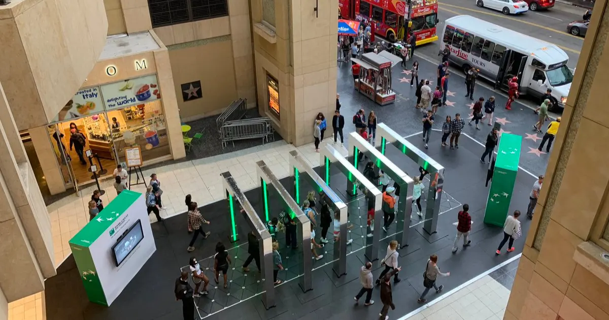 Events & Experiential Marketing: A Moderne Guide